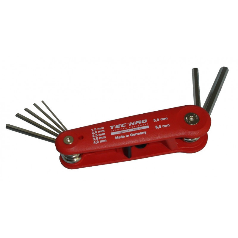 Multi-Inbus 7parties