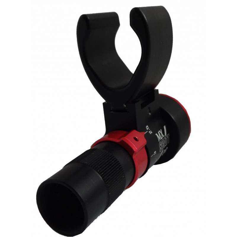 SCATT, Scatt MX2, Scatt MX02, SCATT MX-W2