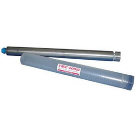 TEC-HRO fusion Auflage